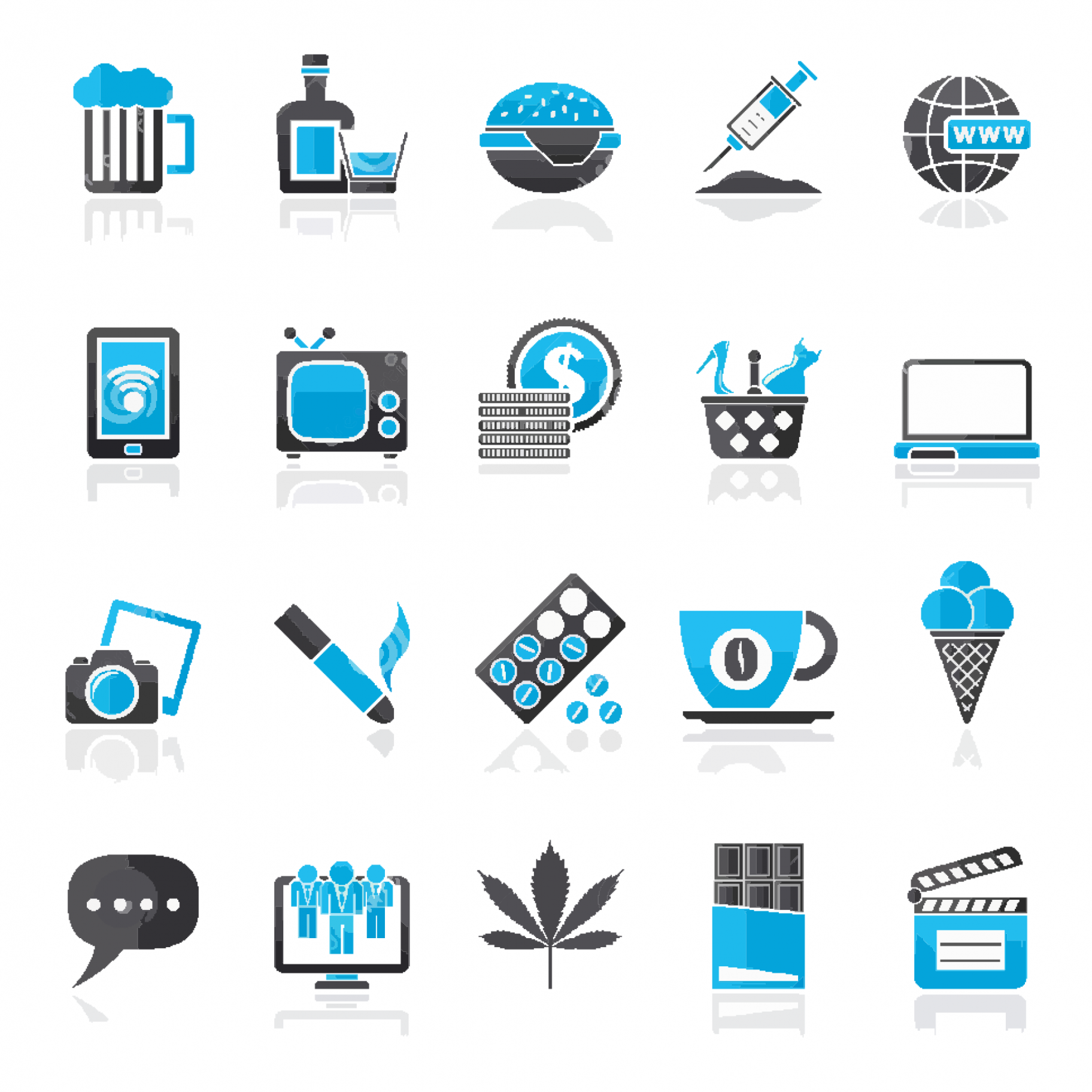 TRASTORNOS ADICTIVOS CON SUSTANCIAS Y SIN SUSTANCIAS - Horizonte Marbella