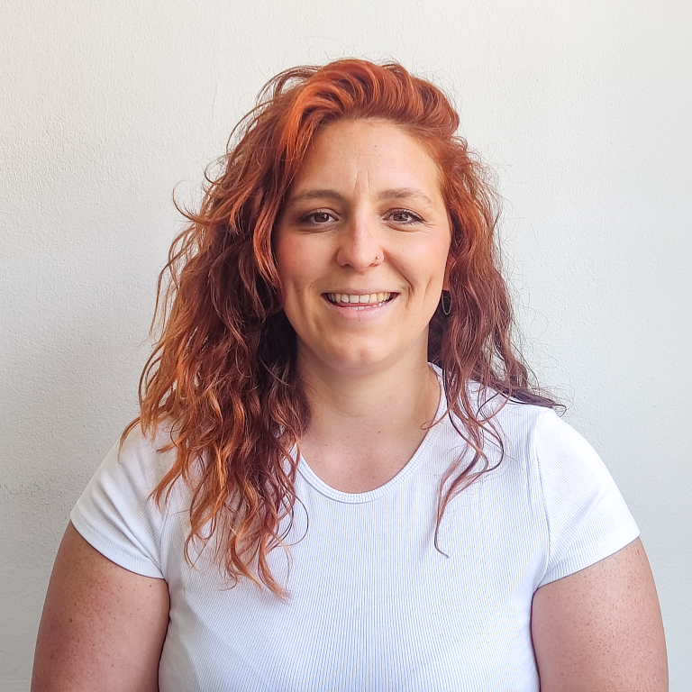 María Soto - Horizonte Marbella